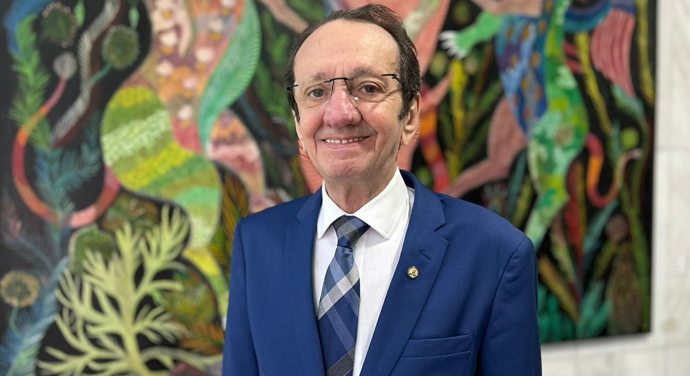 VÍDEO! Inaldo Leitão relembra Mariz e bastidores do poder, alfineta ...